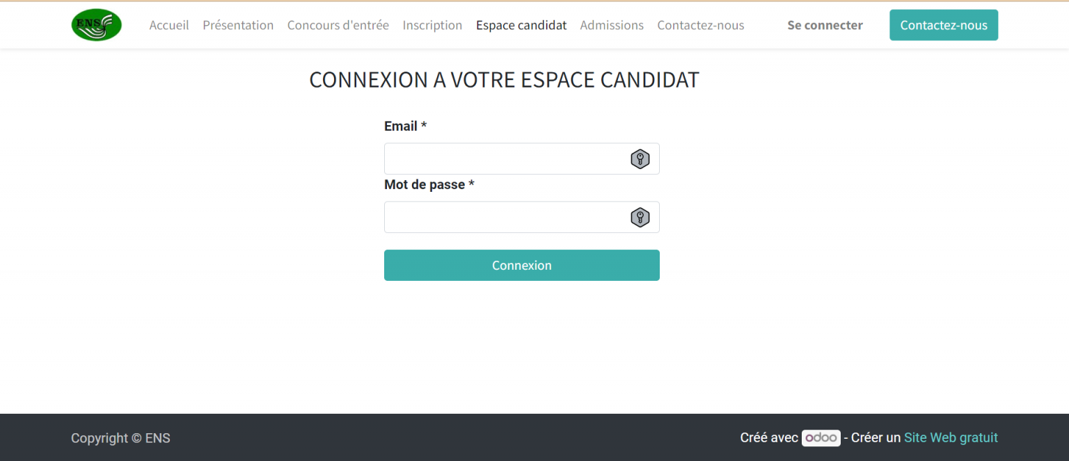 Orientation Post Bac CI ENS 2024 Côte d’Ivoire